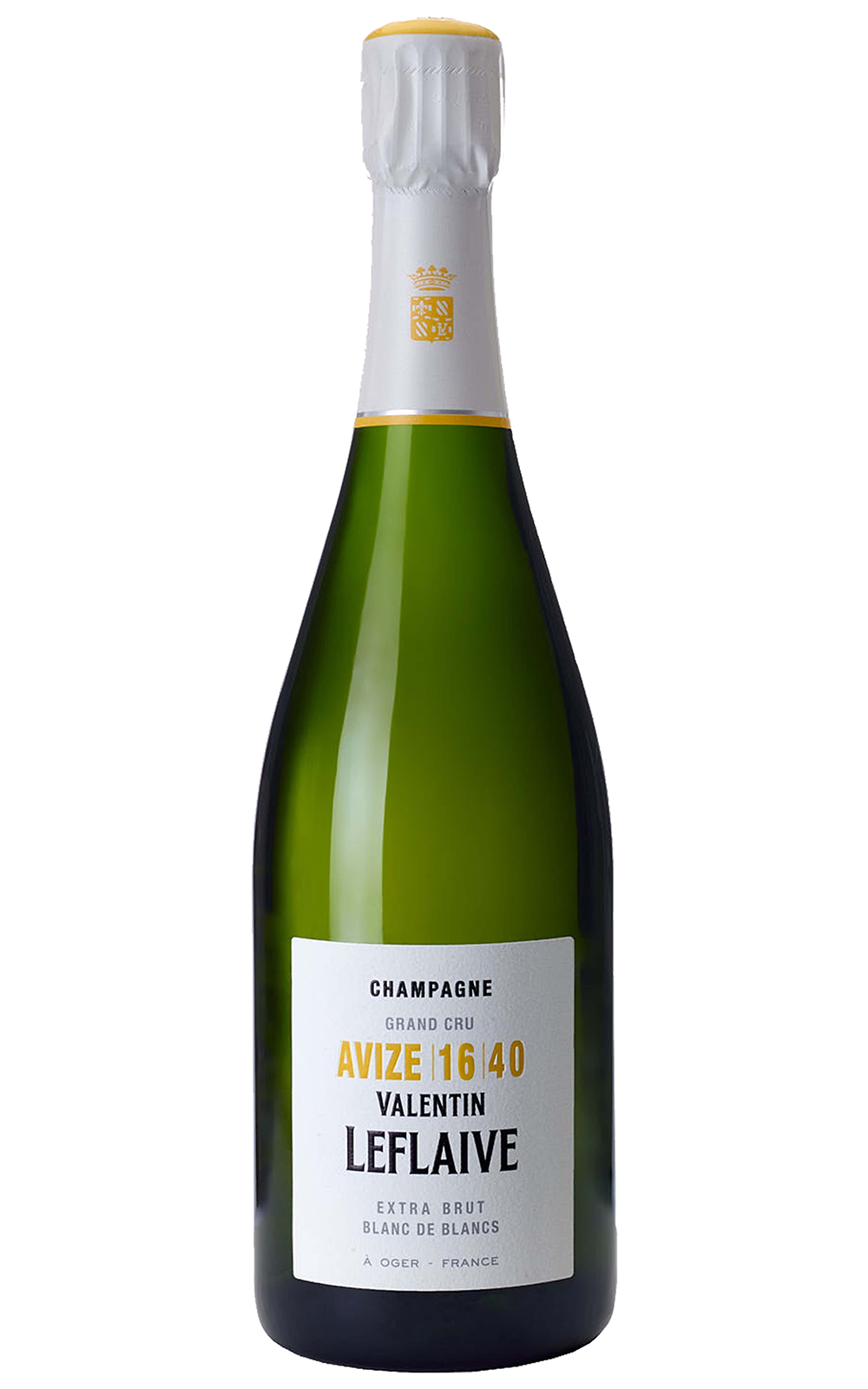 Avize Grand Cru – Valentin Leflaive