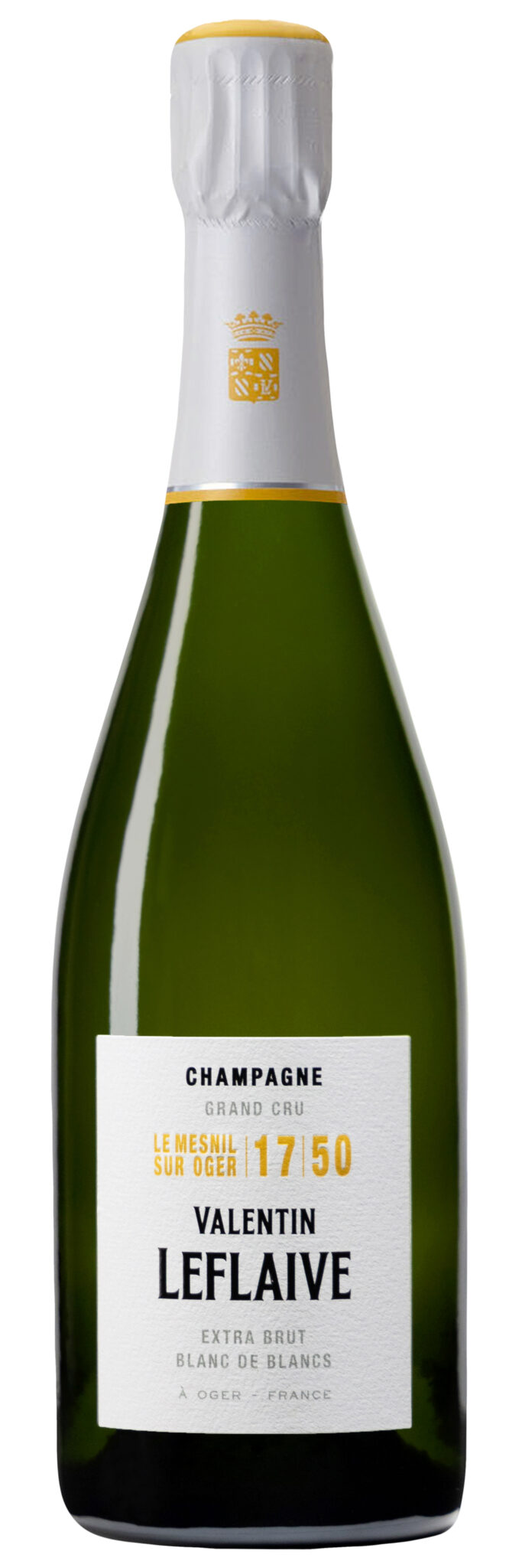 Les Crus – Valentin Leflaive