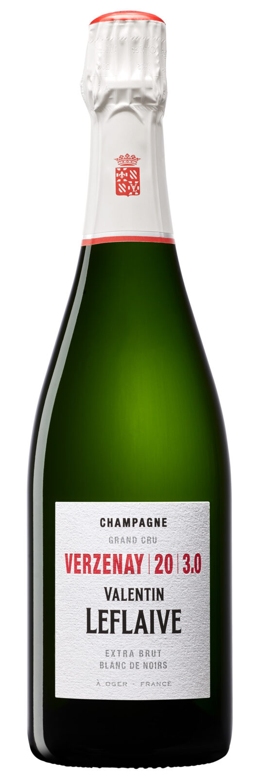 Les Crus – Valentin Leflaive