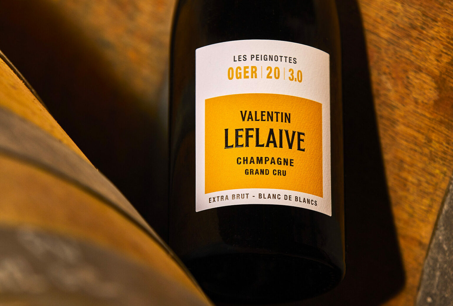 Valentin Leflaive – Champagne
