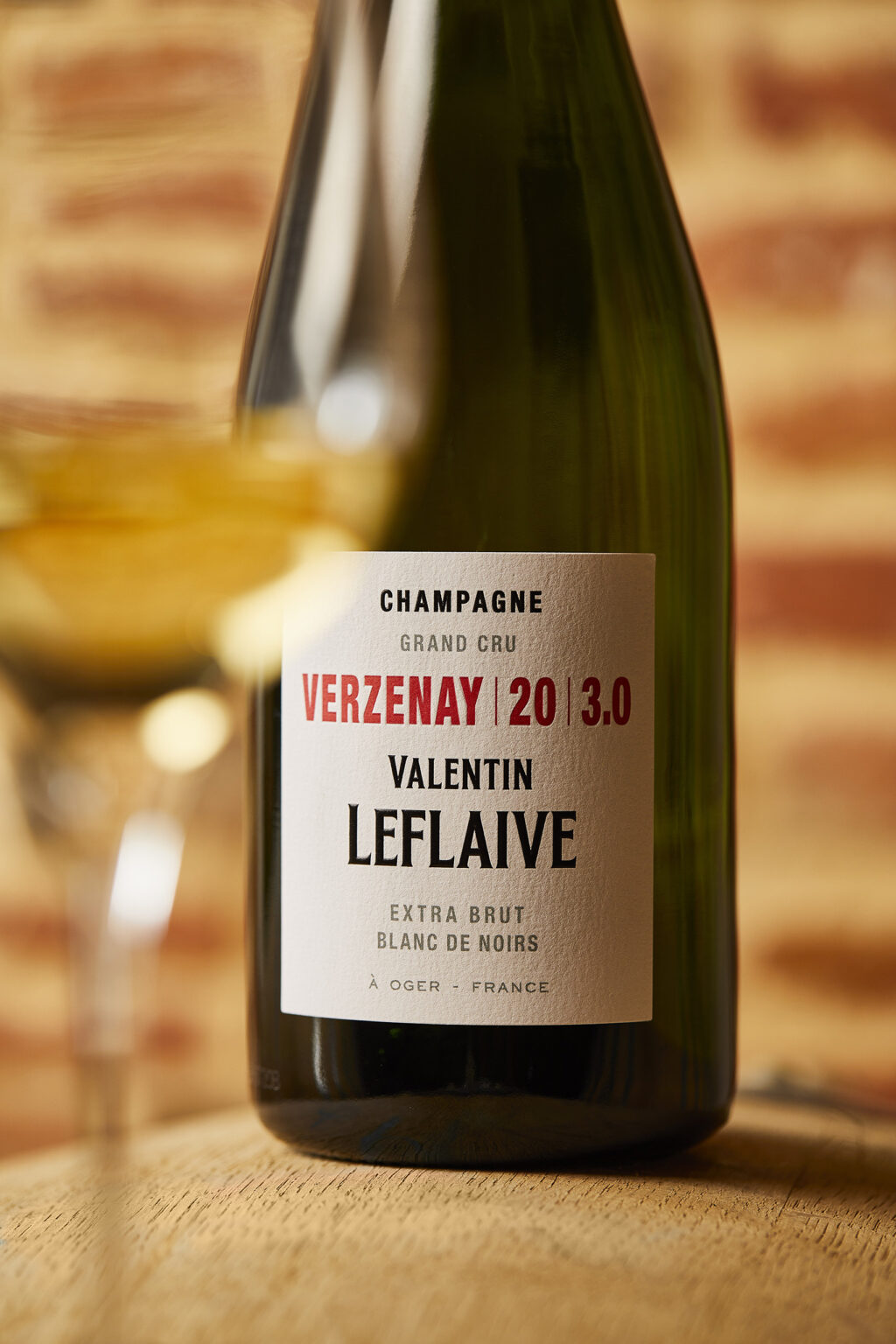 VERZENAY GRAND CRU – Valentin Leflaive